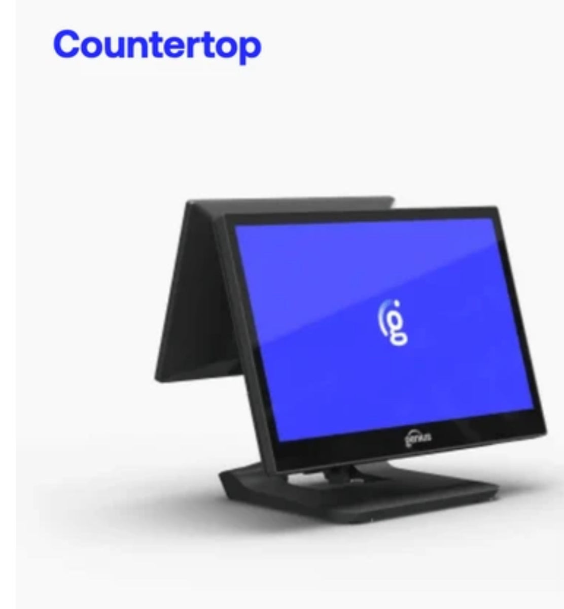 Genius POS – Bar Specs - Your One-Stop Shop For Your Bar and Restaurant ...