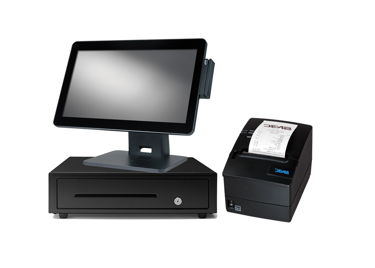 HISENSE HK POS Bundle 1 – Bar Specs - Your One-Stop Shop For Your Bar ...