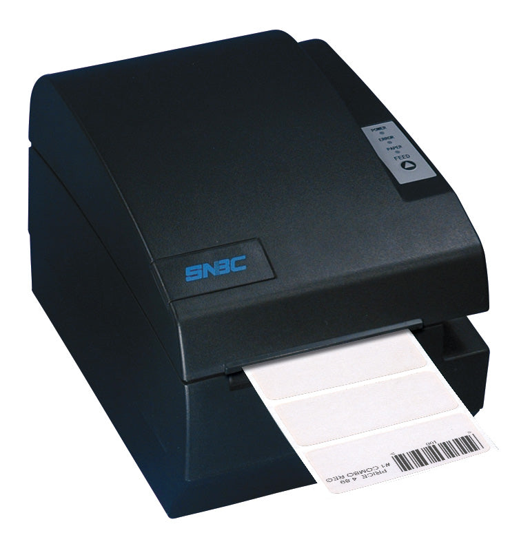 Label Printer SNBC- BTP-L580-II USB + Ethernet – Bar Specs - Your One ...